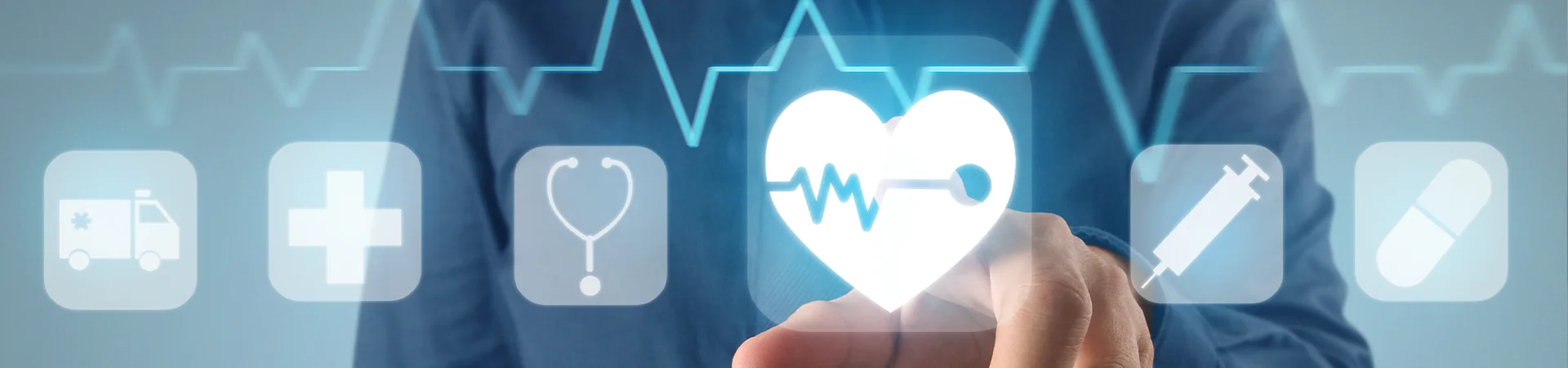 Descubre los Diferentes Tipos de Seguros de Salud con Sánchez Ansede